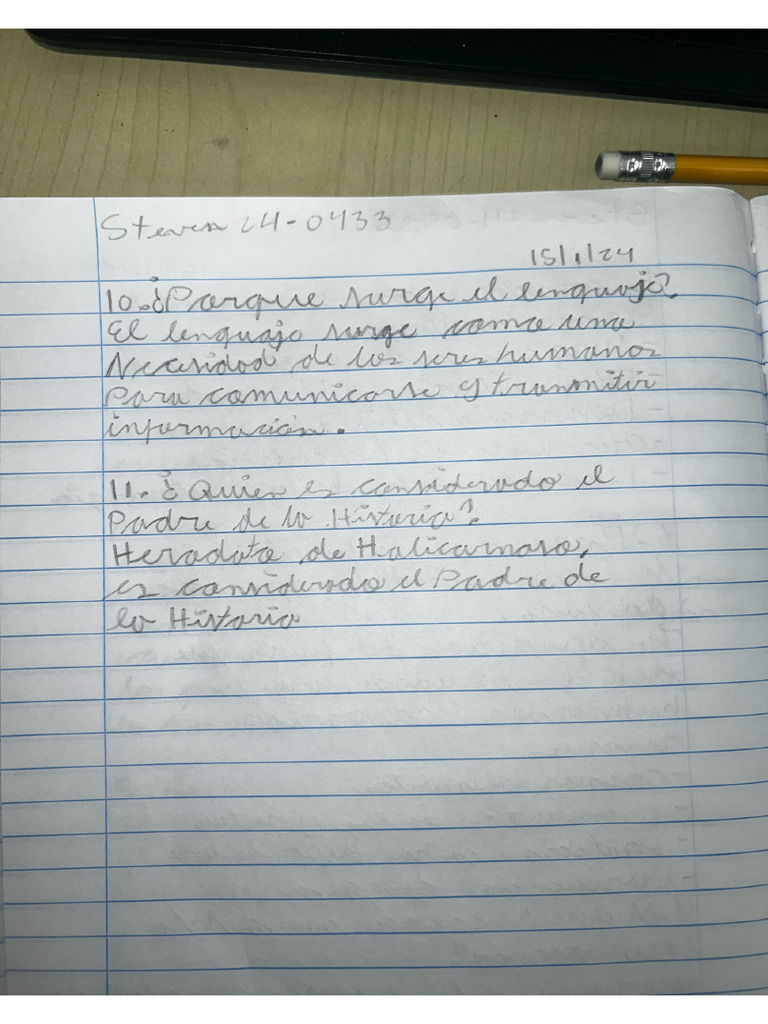 Cuestionario Parte3 (STEVEN) PDF | PDF