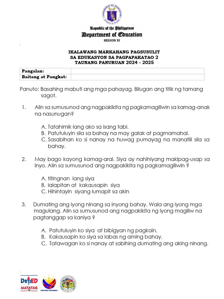 G2-TQ-Q2-SY-24-25 | PDF