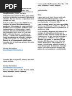 Solicitar Más Acceso A JW Hub Testigos de Jehová | PDF