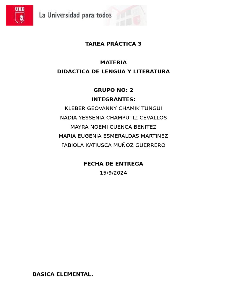 Estrategias de Escritura para 4to Año | PDF