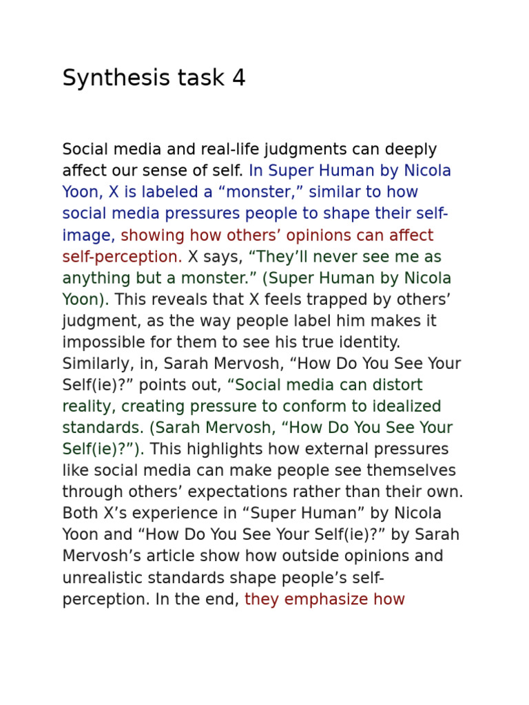 Synthesis Task 4 Copy 2024-12-18 22 - 43 - 31 | PDF