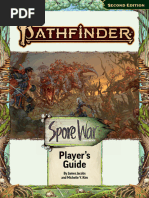 PF2E - Player Reference Sheet | PDF | Alchemy