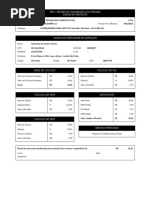 Modelo RPA 2025 Atualizado | PDF