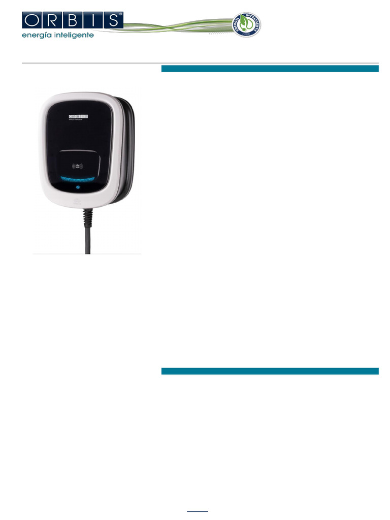 Orbis - FT - Viaris Isi - 230 V - 240806 - 143102 | PDF | 3 G | Informática