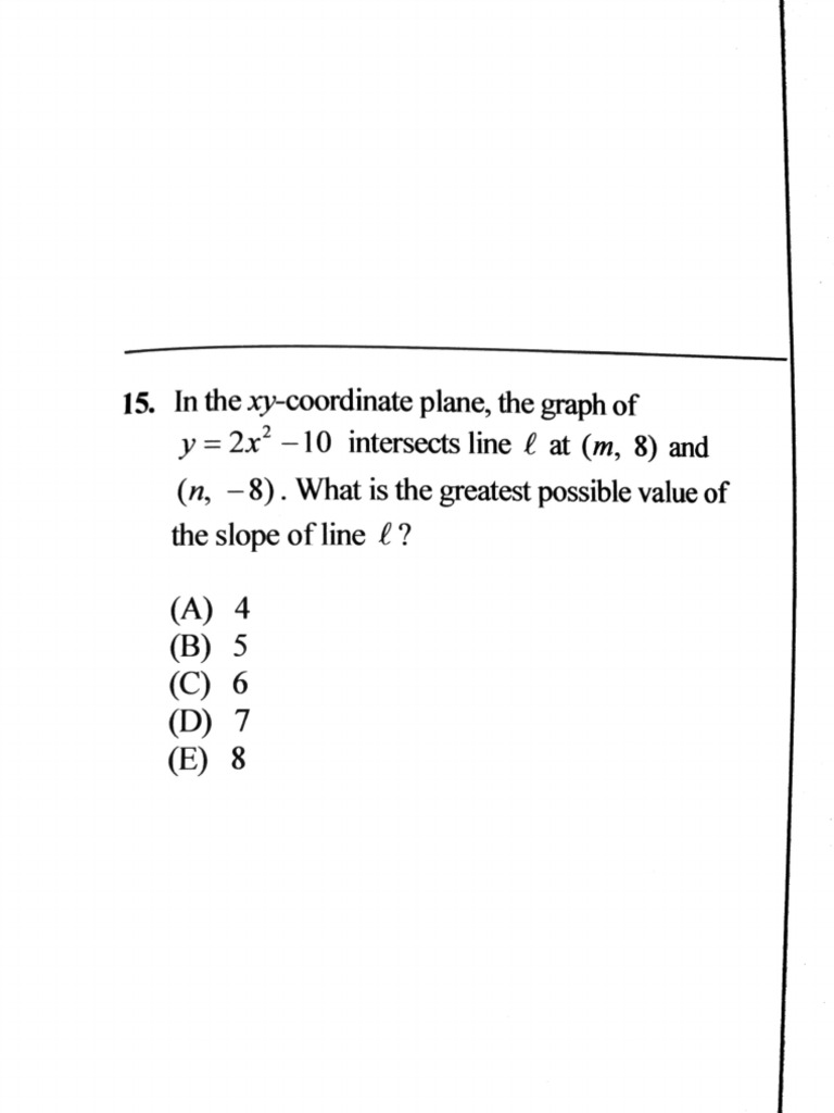 08.11 Math Class | PDF