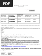 MCCOD Assessment Guidelines for Health Facilities | PDF | Educational ...