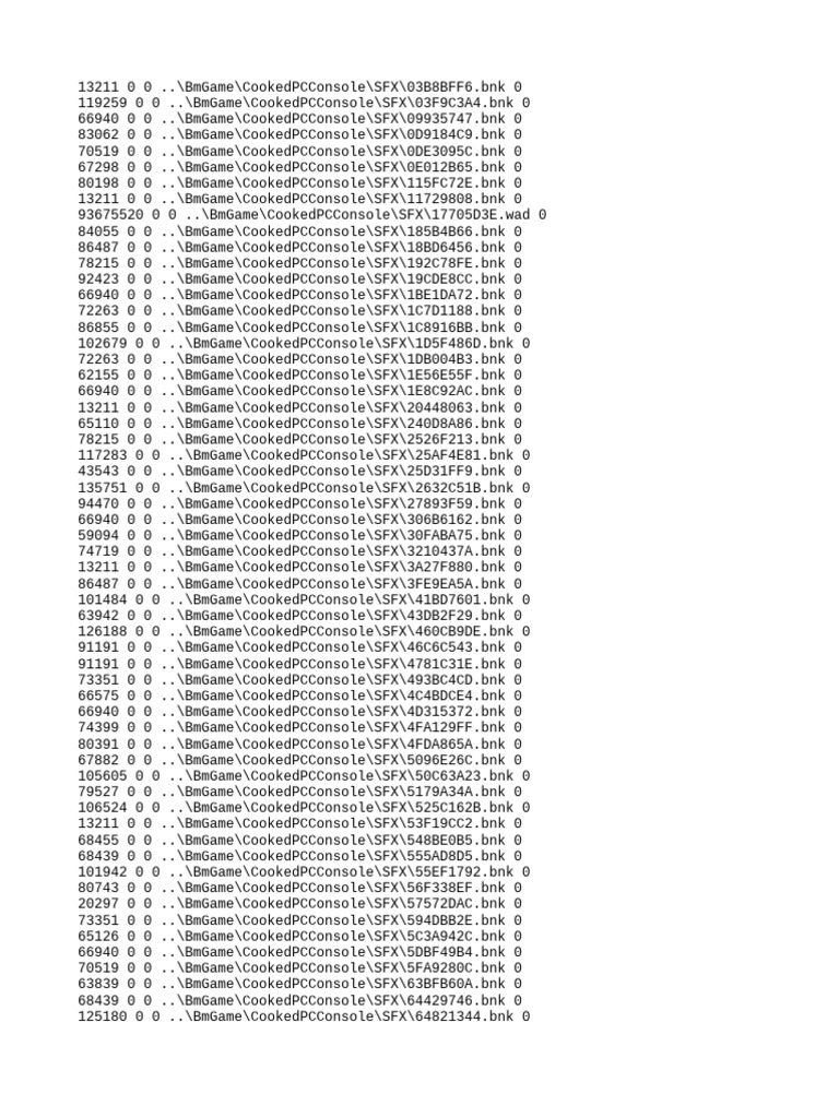 PCConsoleTOC FRA | PDF | Computing | Software