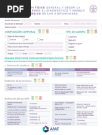 Hipocalcemia Signos Chvostek y Trousseau | PDF | Especialidades Medicas ...
