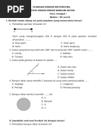 Pengolahan Data Kelas 3 | PDF