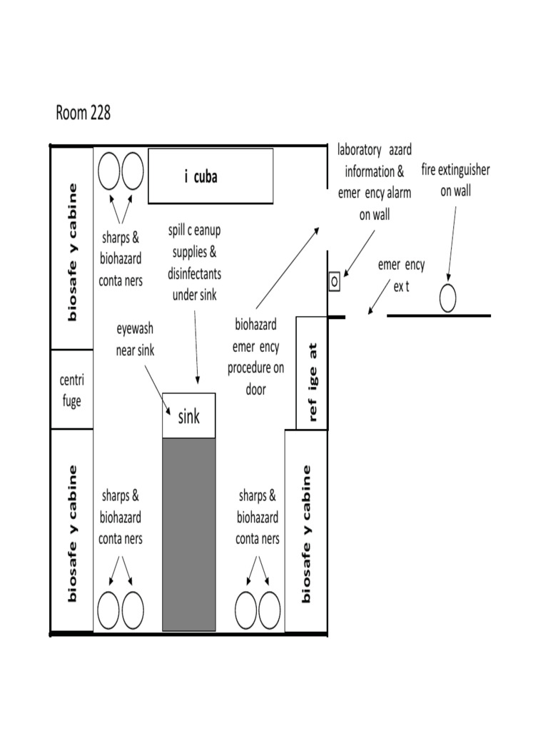Sample-Laboratory-Floor-Plan | PDF