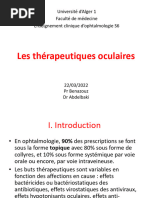 VIDAL - Sterdex | PDF | Corticoïde | Glucocorticoïde