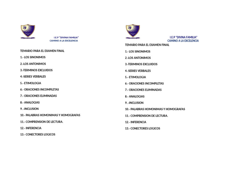 BALOTario Final | PDF