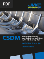 6 Stages of The Guest Check-In Procedure | PDF | Cheque | Business