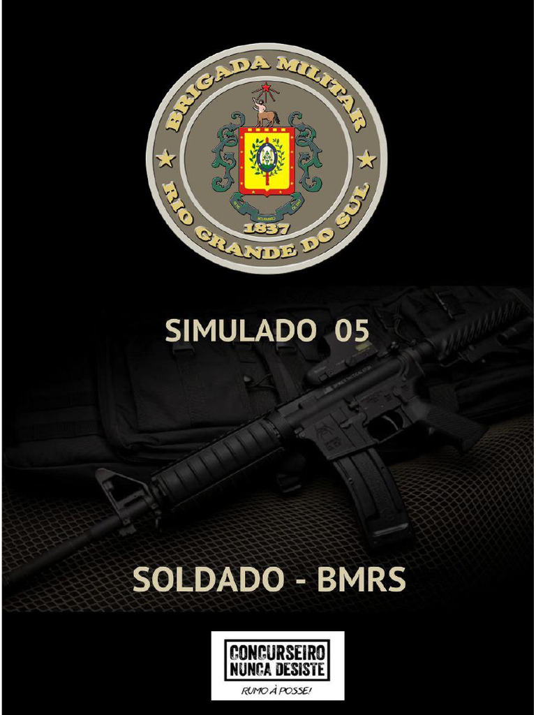 Simulado Link | PDF