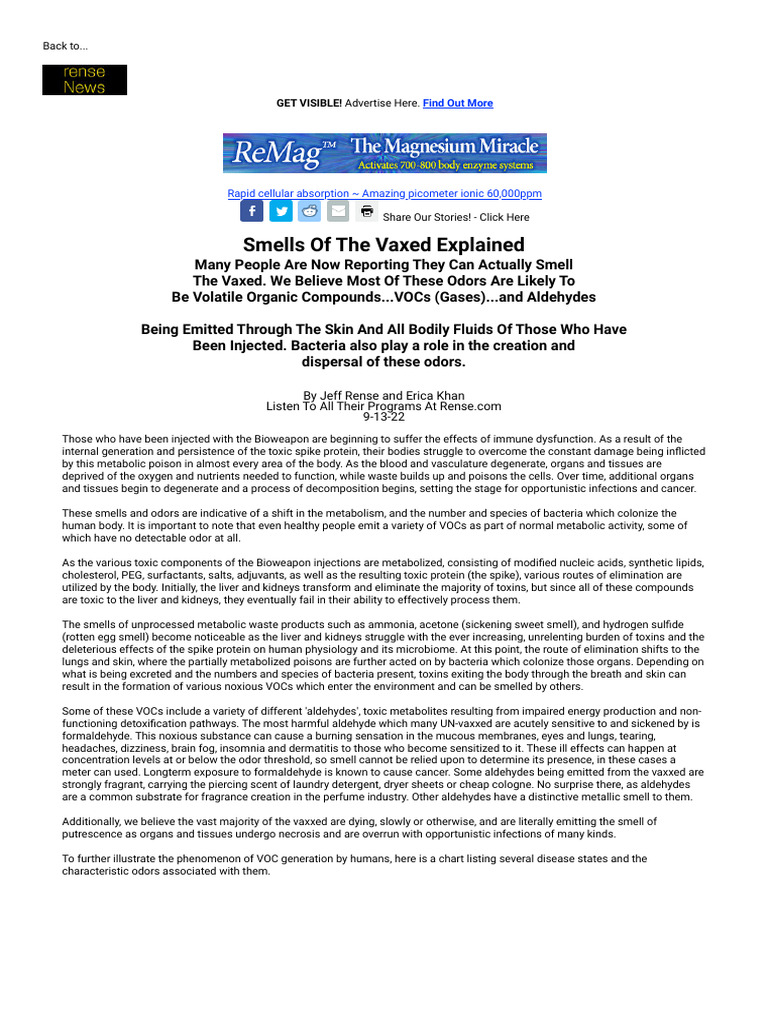 4_5891076021930692774 | PDF | Odor | Metabolism