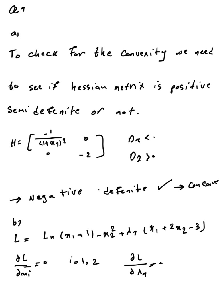 Assignment Multivariate | PDF