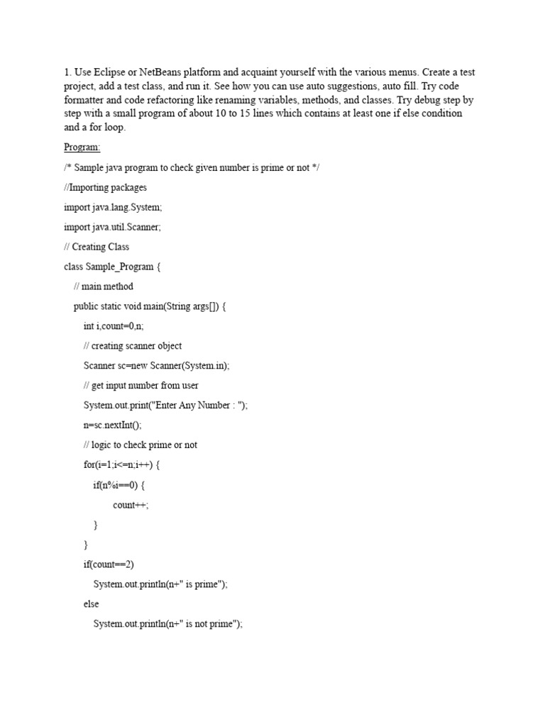 OOPS CODES | PDF | Filename | Software Engineering OOPS CODES | PDF | Filename | Software Engineering