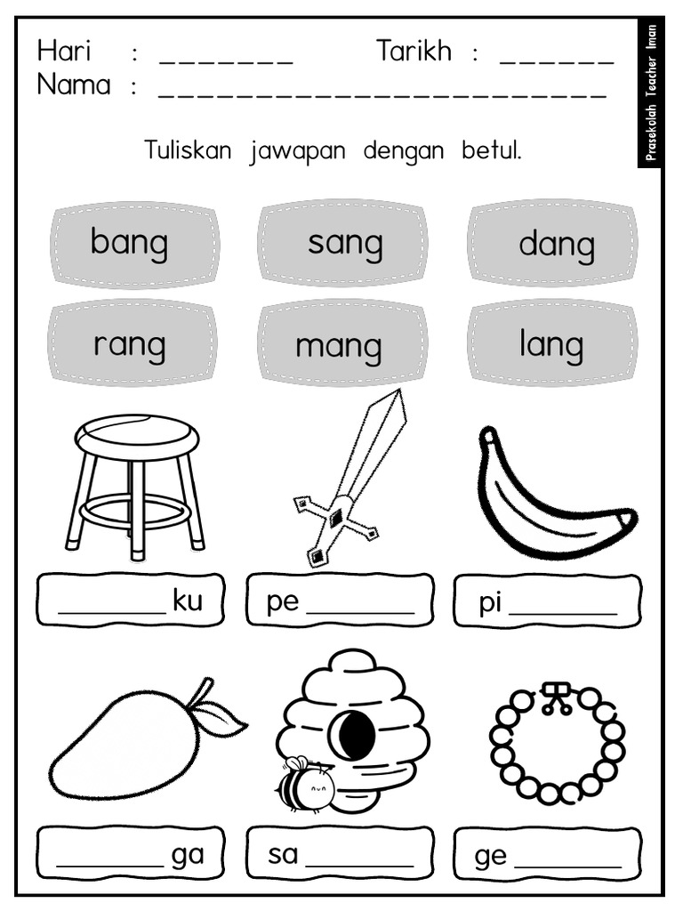 LATIHAN -NG | PDF