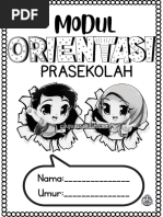 Lembaran Kerja Bunga Raya | PDF