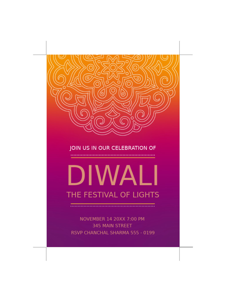 Diwali | PDF