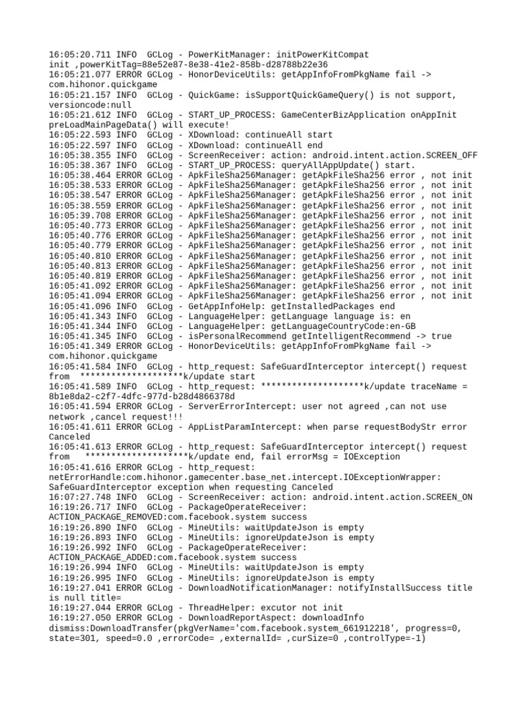 gc_2024_12_17 | PDF | Application Layer Protocols | Hypertext