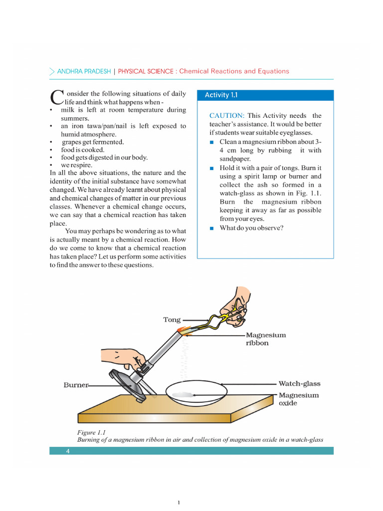 10th_Physics_Sem_1-1 | PDF