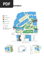 Mapa Intec | PDF | Ciencias de la Salud | Laboratorios