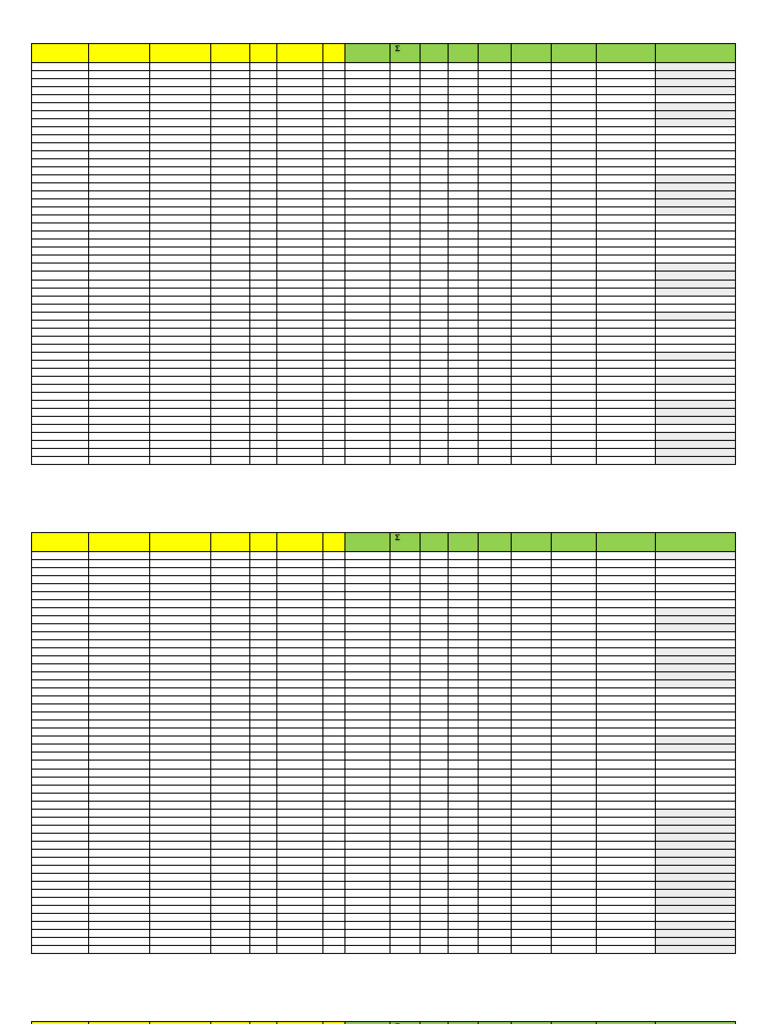 Data Repro - 3 SD 10 Des (Historis) | PDF