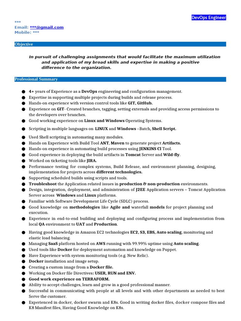 2-Profile 104 | PDF | Linux | Computer Science