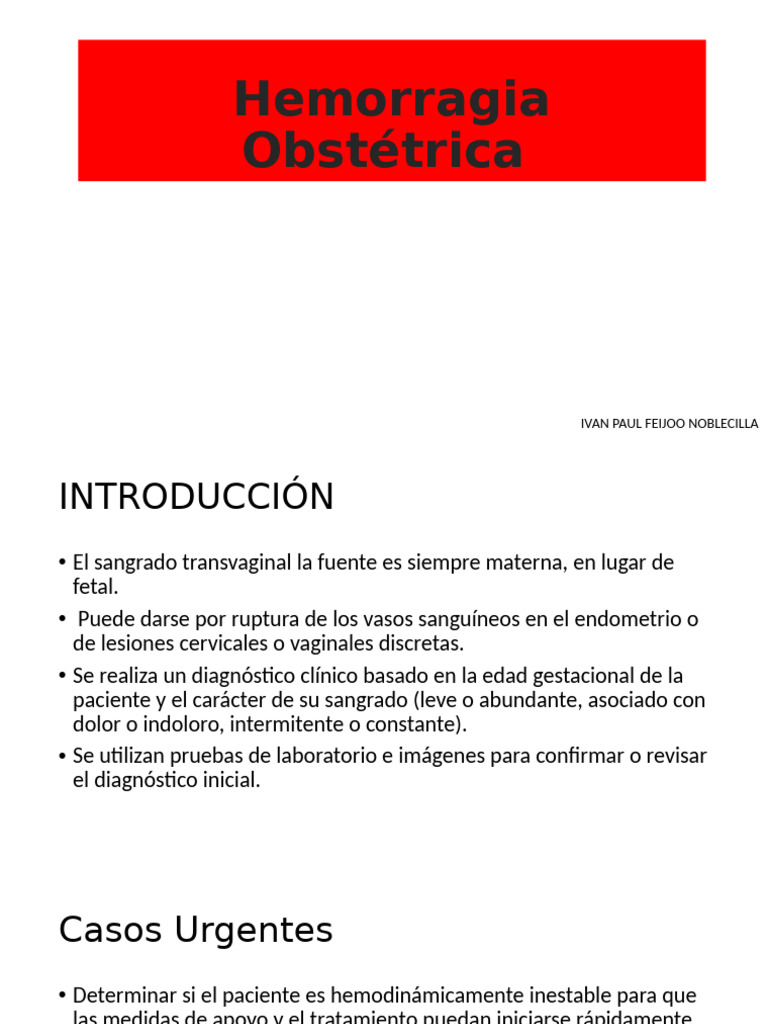 Clave Roja Score Mama | PDF | El embarazo | Parto