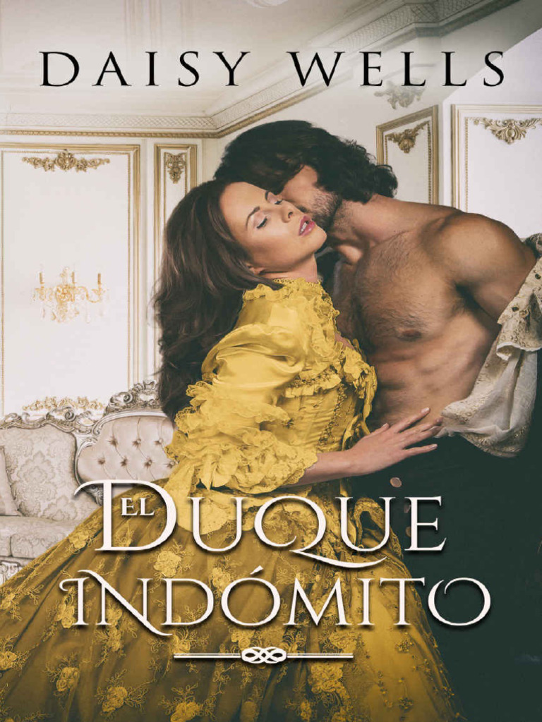 El duque indomito | PDF
