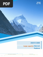 ZXHN F6201B V9.3 Datasheet | PDF | Wi Fi | I Pv6