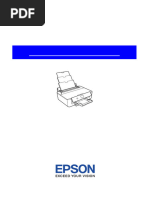 Epson's Triple Secret Error Codes - BCH Technologies | PDF | Computers
