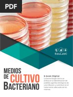 Manual de Coprologia Laboratorio Clinico | PDF | Heces | Laboratorios