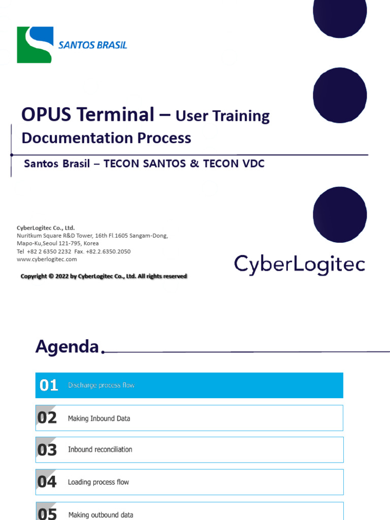 (SBT-TOS-TR) Documentation Process - v0.2 | PDF | Software | Computing