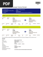 Air Extras Assistant - Quick Reference Guide | PDF | Software | Computing