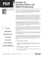 Your Defiant Child | PDF