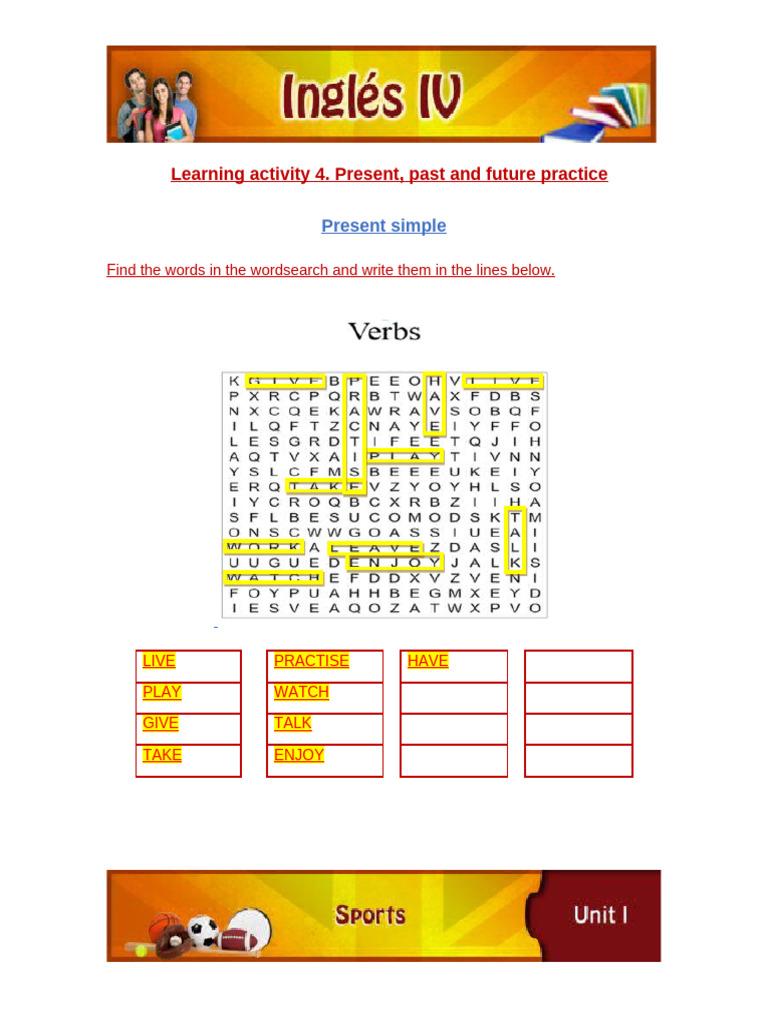 Tapia Martínez Alan Gabriel act4_ | PDF | Linguistics | Language Mechanics