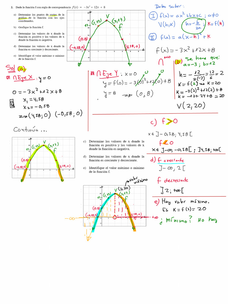 Sol Preg 2 Taller 5 MA618 | PDF