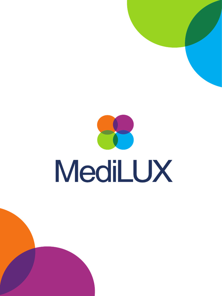 MediLUX Brochure | PDF