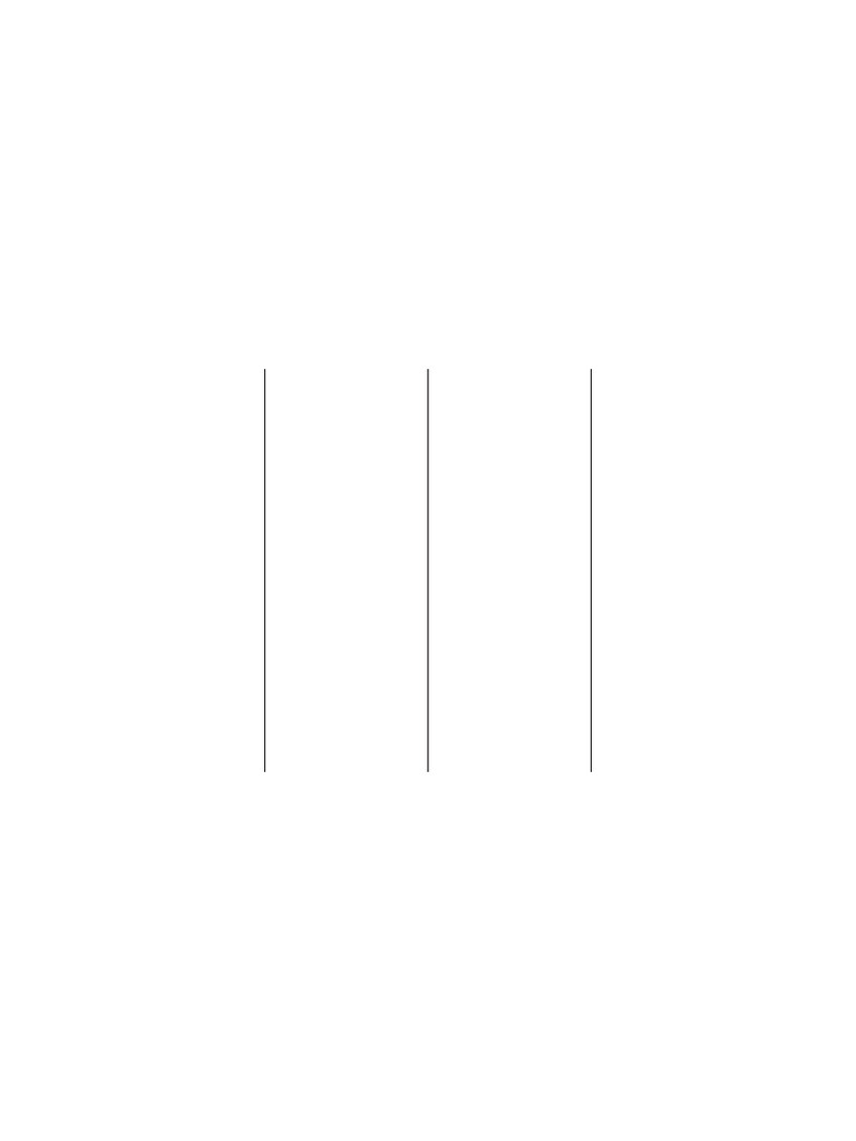 Rel Dudukan Kalender | PDF