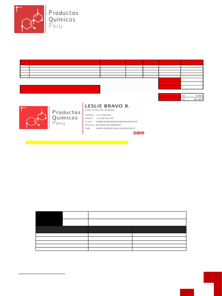 Cáceres Osnayo Brayan Yeraldyn 17.12.2024 | PDF | Bancos | Mercado ...