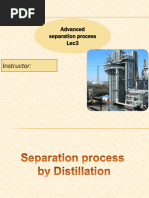 Flash Separation (VLE Simulation) in Aspen Plus | PDF | Enthalpy ...