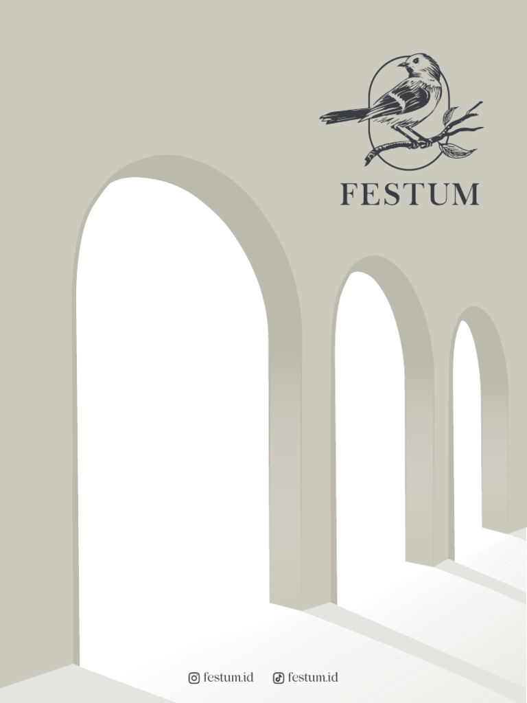 Festum Menu Book Digital - All Pages-1 | PDF | Sauce | Salad
