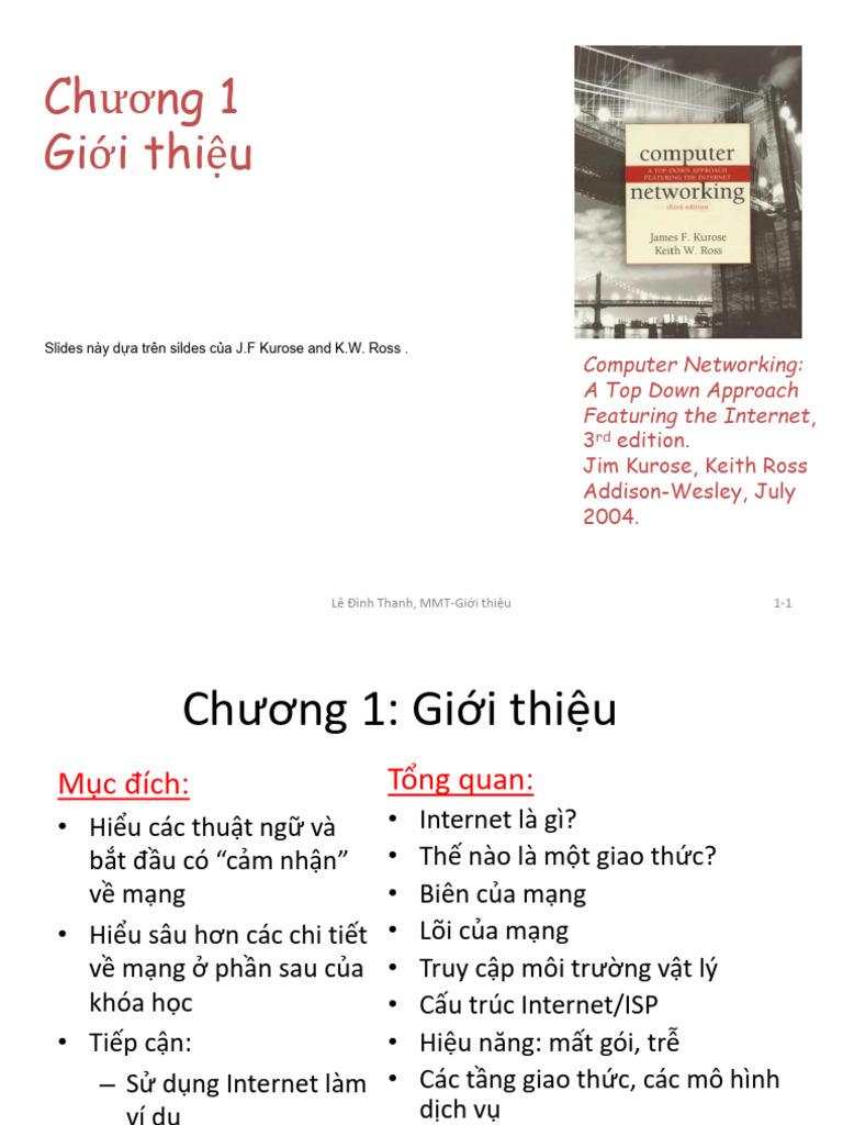 01 - Gioi Thieu | PDF
