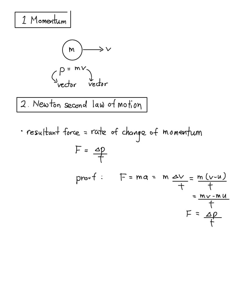 6 Note Chapter 1C.1,2 | PDF