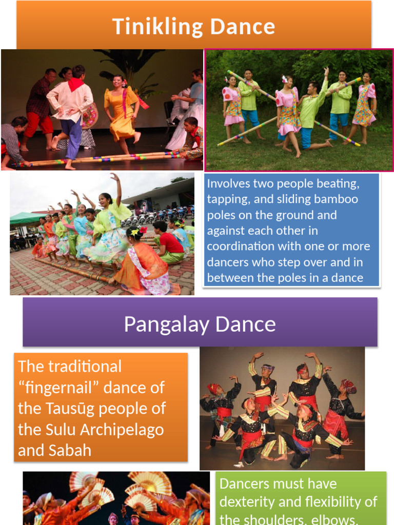 Dance Culture Costume | PDF