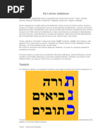 Talmud Bavli Original PDF | PDF | Talmude | Judaísmo