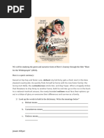 Hunt For The Wilderpeople Revision Poster (1) 2 | PDF