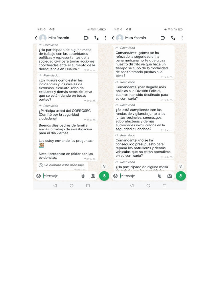 Nuevo documento | PDF